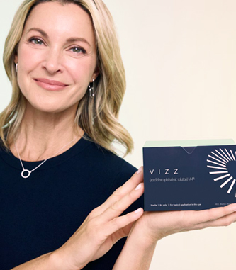 Eye Drops VIZZ: The Future of Vision Correction - Precision Eye Care ...